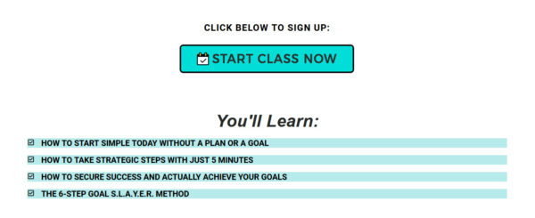 Comment créer une landing page gratuite dans Wordpress