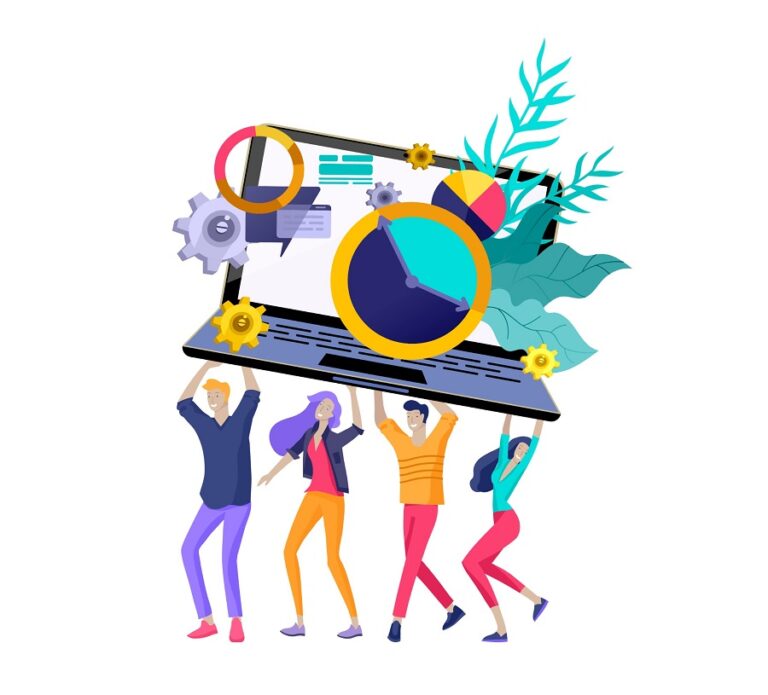 Créer des animations impressionnantes avec HTML5 et CSS3