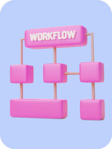 myFlow automatise la gestion de vos projets