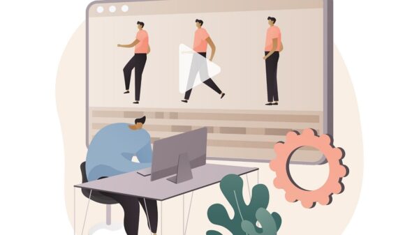 Les techniques d'animation 2D pour le cinéma d'animation